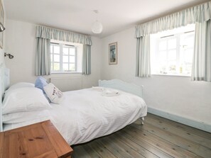 Casa de Campo | Interior