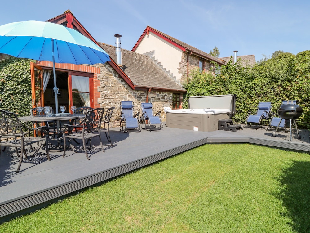 Oak Cottage - Exmoor