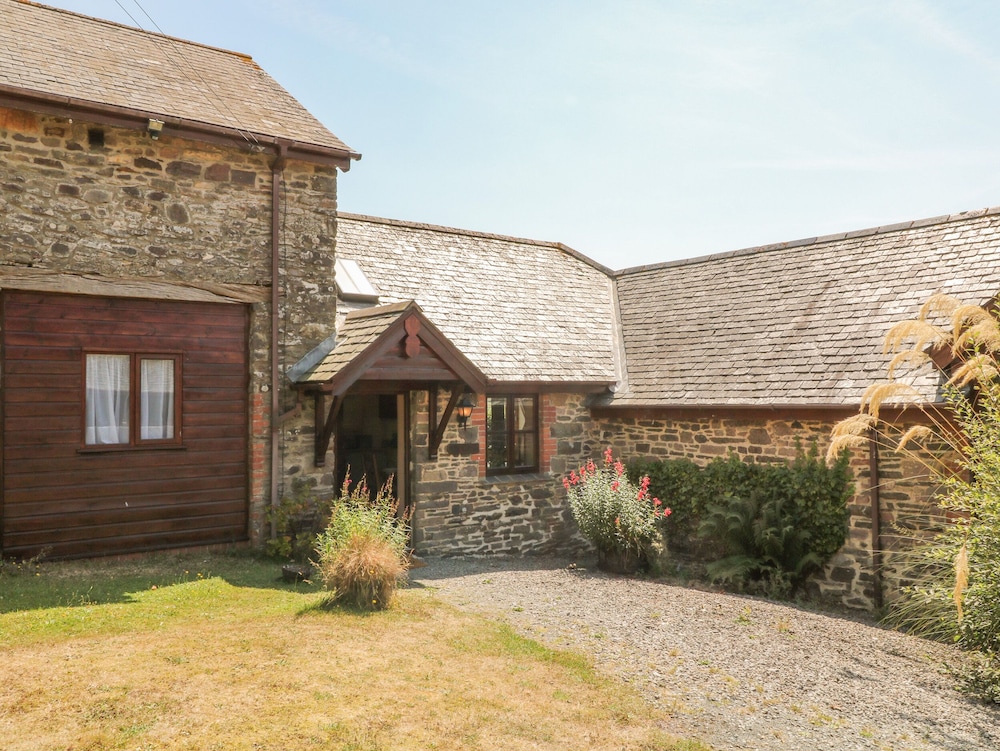 Oak Cottage - Exmoor