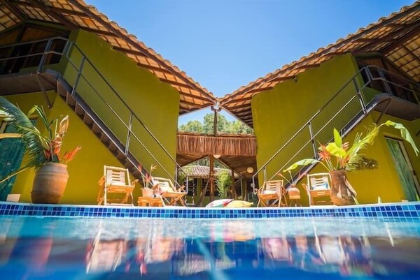 Casa Do Arvoredo - Casa Com Serviços - Trancoso