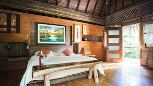 Cabana romântica | Roupa de cama