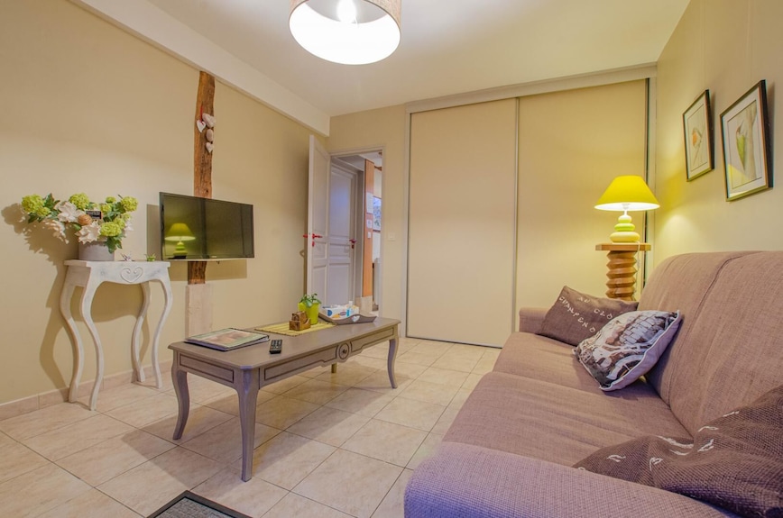 Au Clos Champenois - Lusigny Sur Barse - Mesnil-Saint-Père