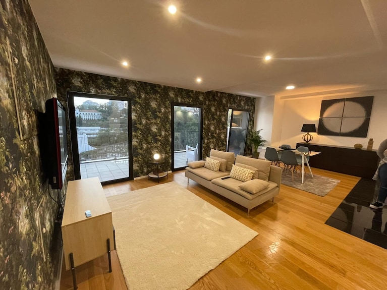 Penthouse Carreira - Funchal