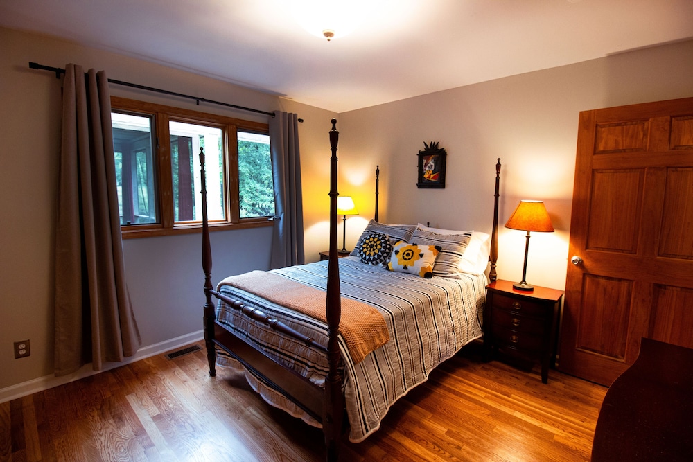 Amazing House Near Mountains -Greenville /Travelers Rest - Hiking Biking Golfing - Travelers Rest, SC