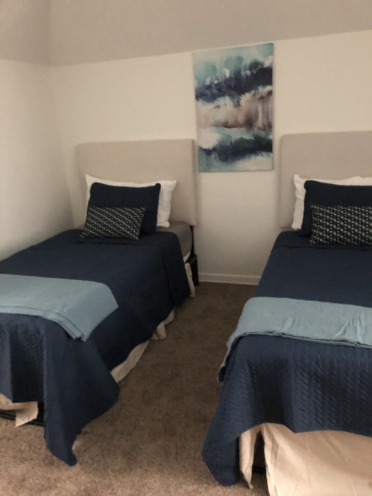Welcome To The Sunshine Shack In Corpus Christi! - Texas