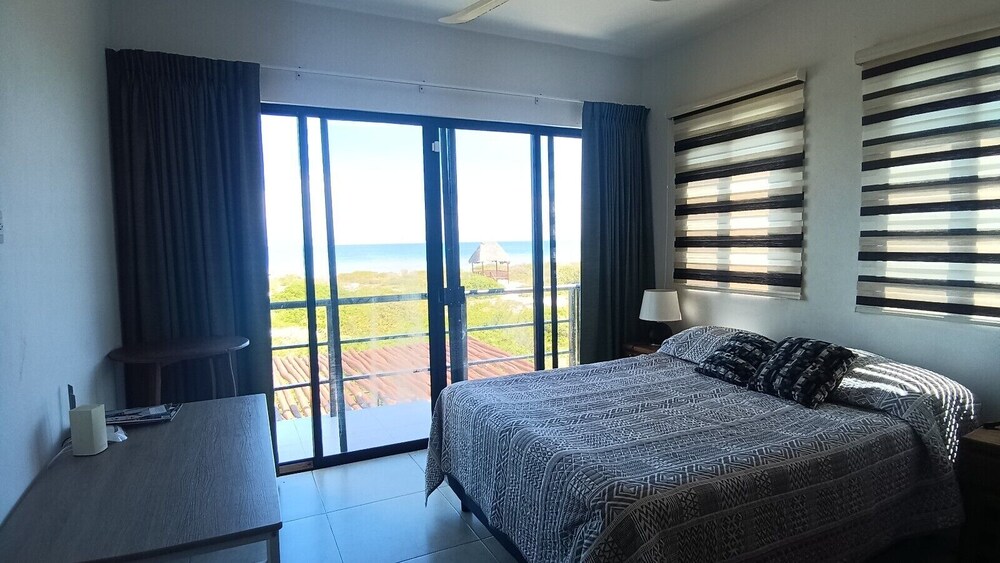 Peaceful Paradise At Casa Amarilla - Yucatán