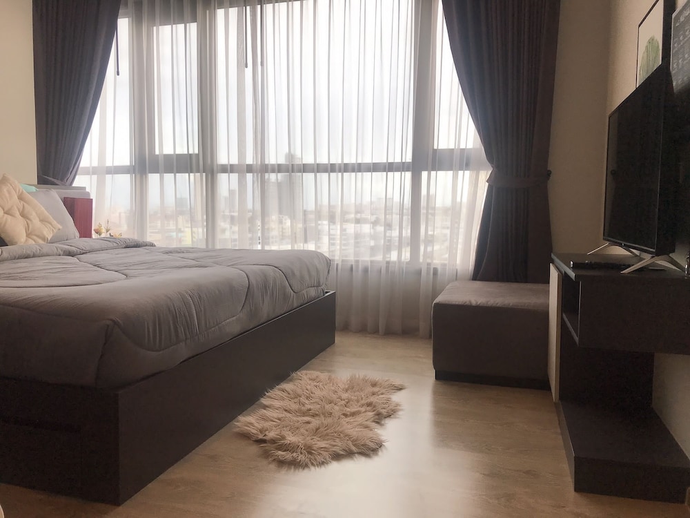 Prime Stay Of Pattaya - Pattaya