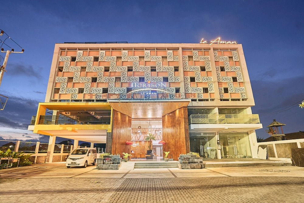 Horison Le Aman Bali - Bali