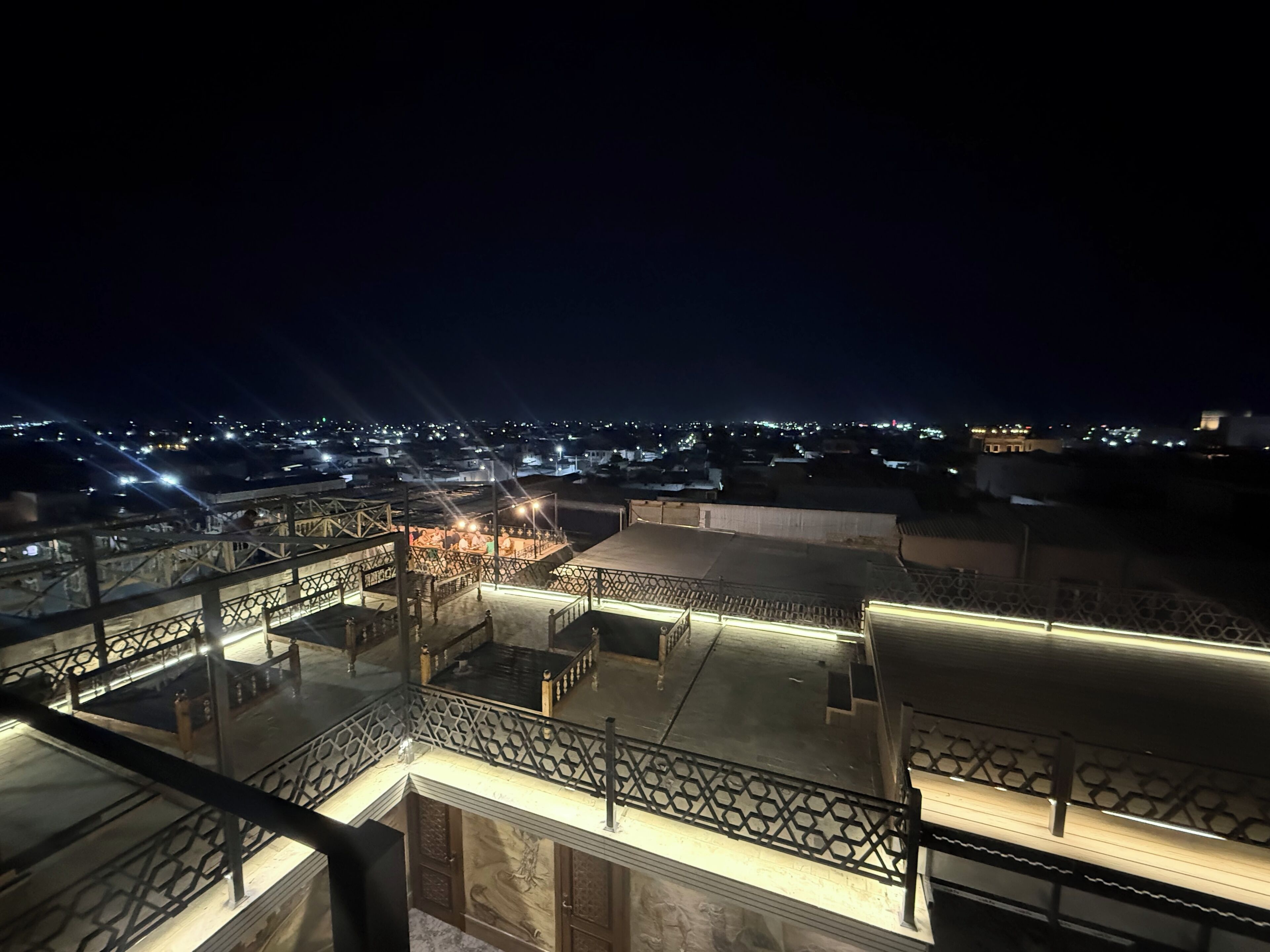 Terraço/pátio