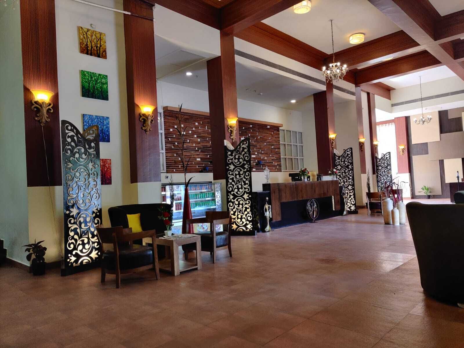 Orange Eye Resort in Raipur: Find Hotel Reviews, Rooms, and Prices on ...