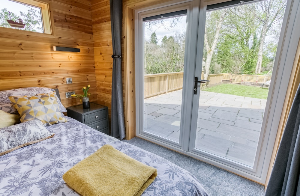 Bwthyn Gwyn - A Dog That Sleeps 4 Guests In 2 Bedrooms - Moelfre