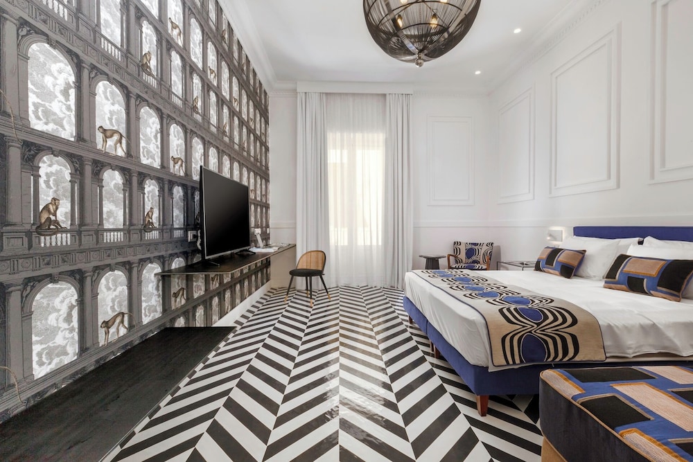 Maison Iovino Luxury Rooms - Sorrento