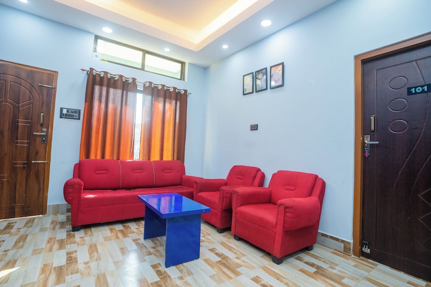 Dubori Homestay: Your Ideal Stay In Guwahati - Guwahati