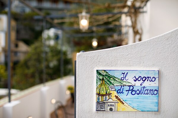 Relais Il Sogno Di Positano - Positano