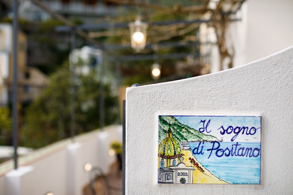 Relais Il Sogno Di Positano - Positano