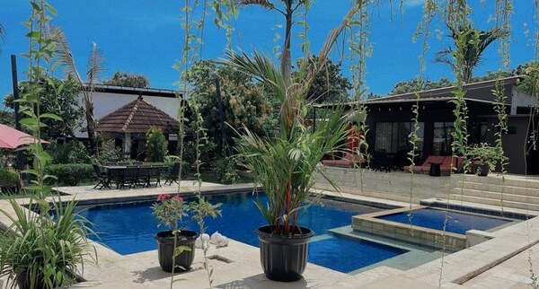 Lucca Resort & Residence - Jepara