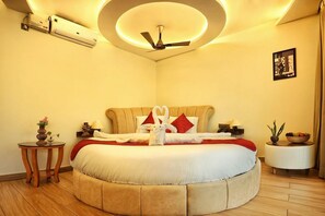 Villa Premier | 1 quarto, Wi-fi grátis 