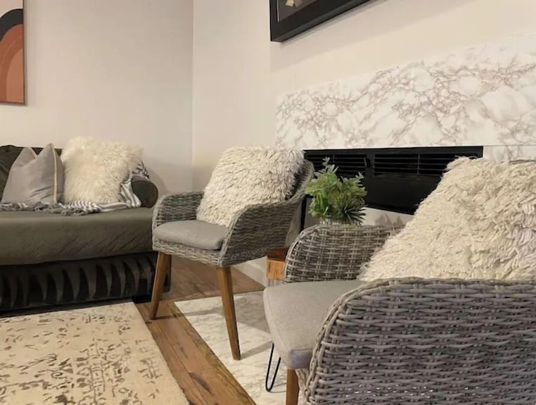 Cozy Home/asu/spring Training/restaurants & More - Tempe, AZ