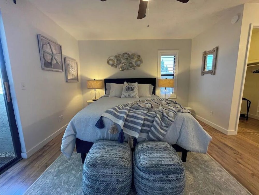 Cozy Home/asu/spring Training/restaurants & More - Tempe, AZ