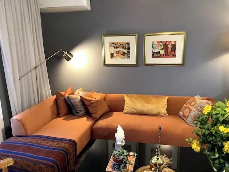 Stylish 1 Bedroom At Royal Sun Residence - Northern Cyprus