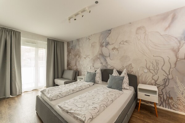 Apstay Apartments - Graz