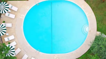 Piscina exterior