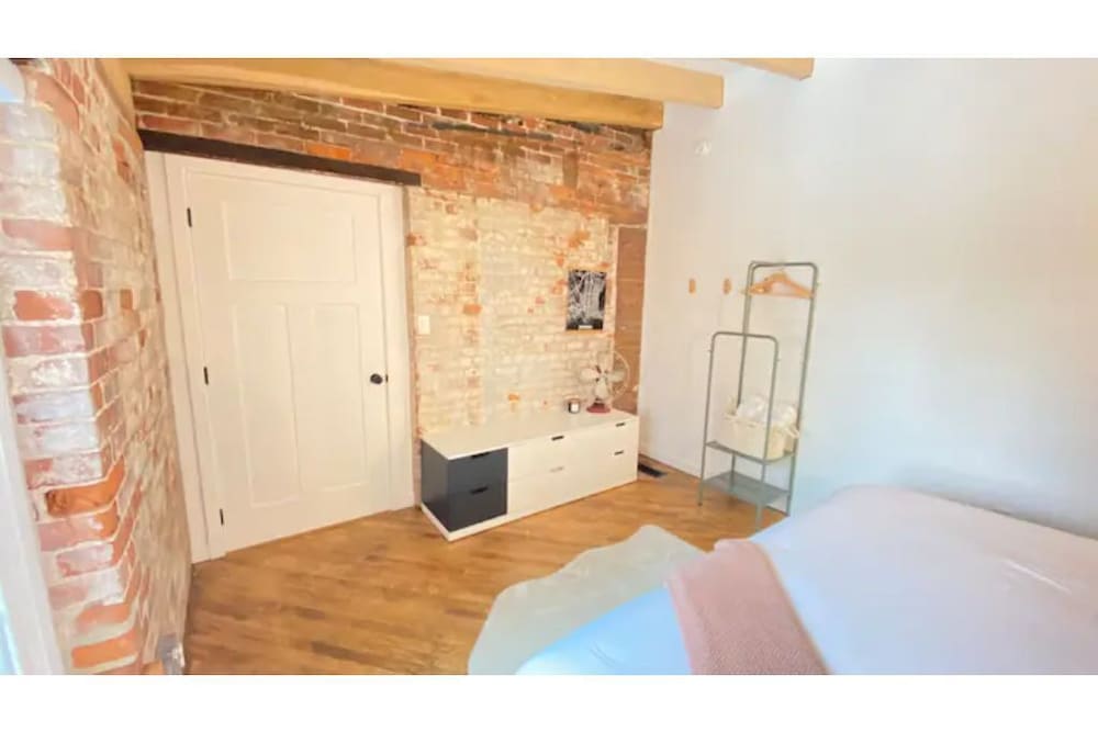 The Factory On Locust - Reading, PA