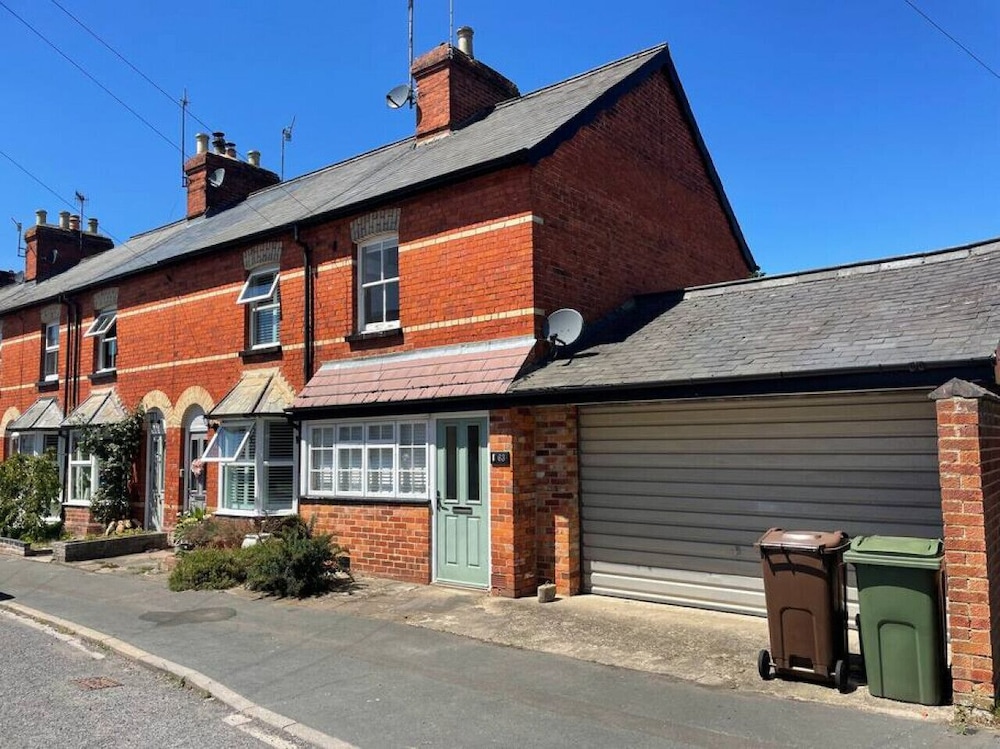 Park End House - Parking Pet Friendly - From 180 Per Night - Henley-on-Thames