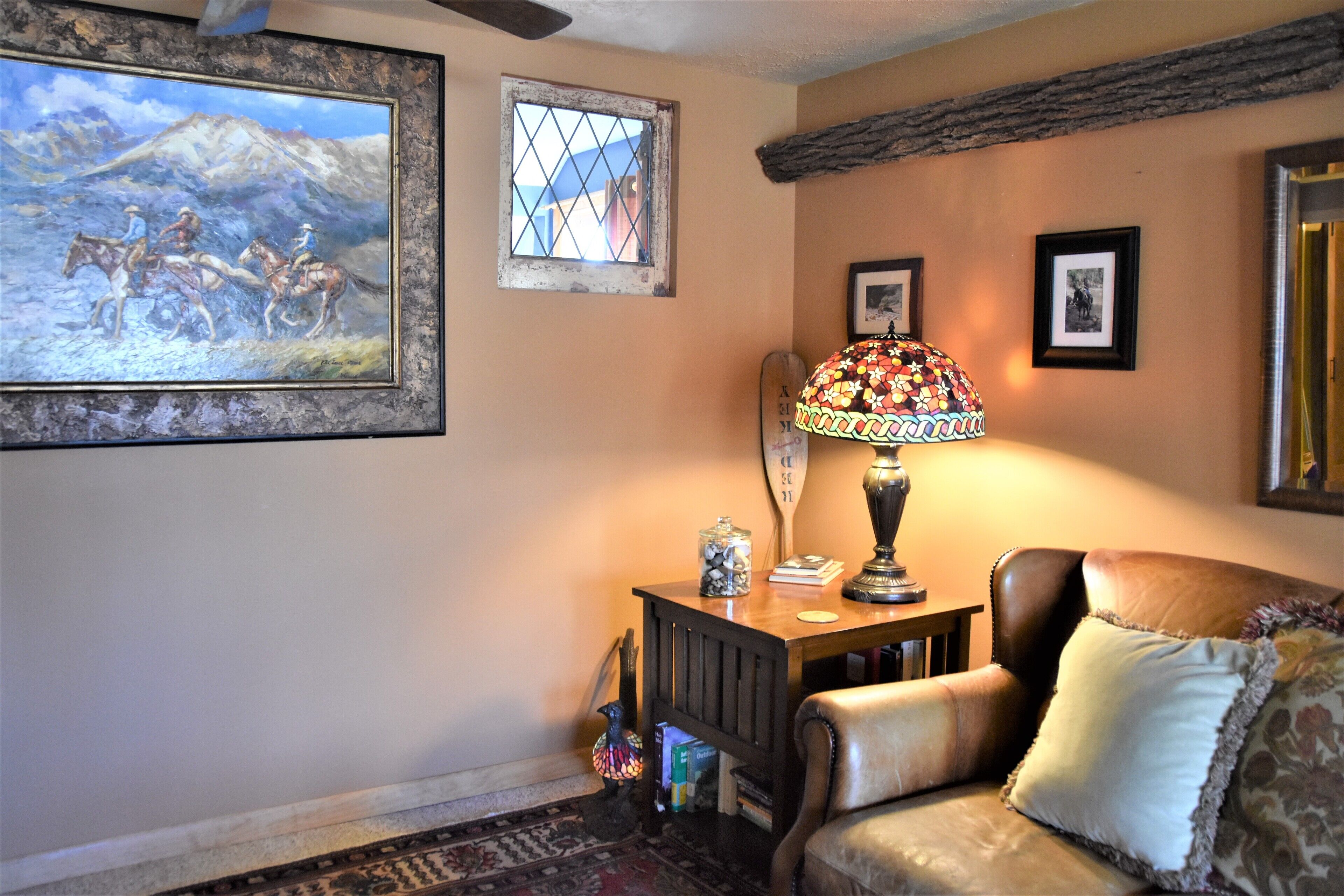 On 62-acre Broad Ripple Park And A Mile From Broad Ripple Village - Indianapolis, IN