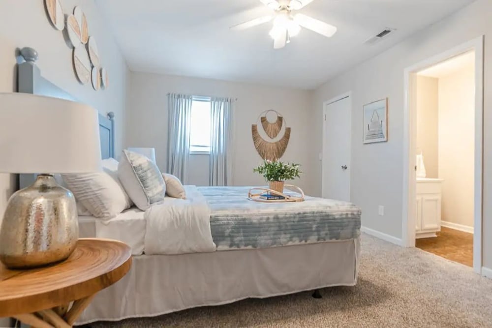 Serene Coastal Cottage In Wilmington - North Carolina