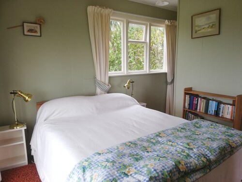 Te Kainga Cottage - South Island