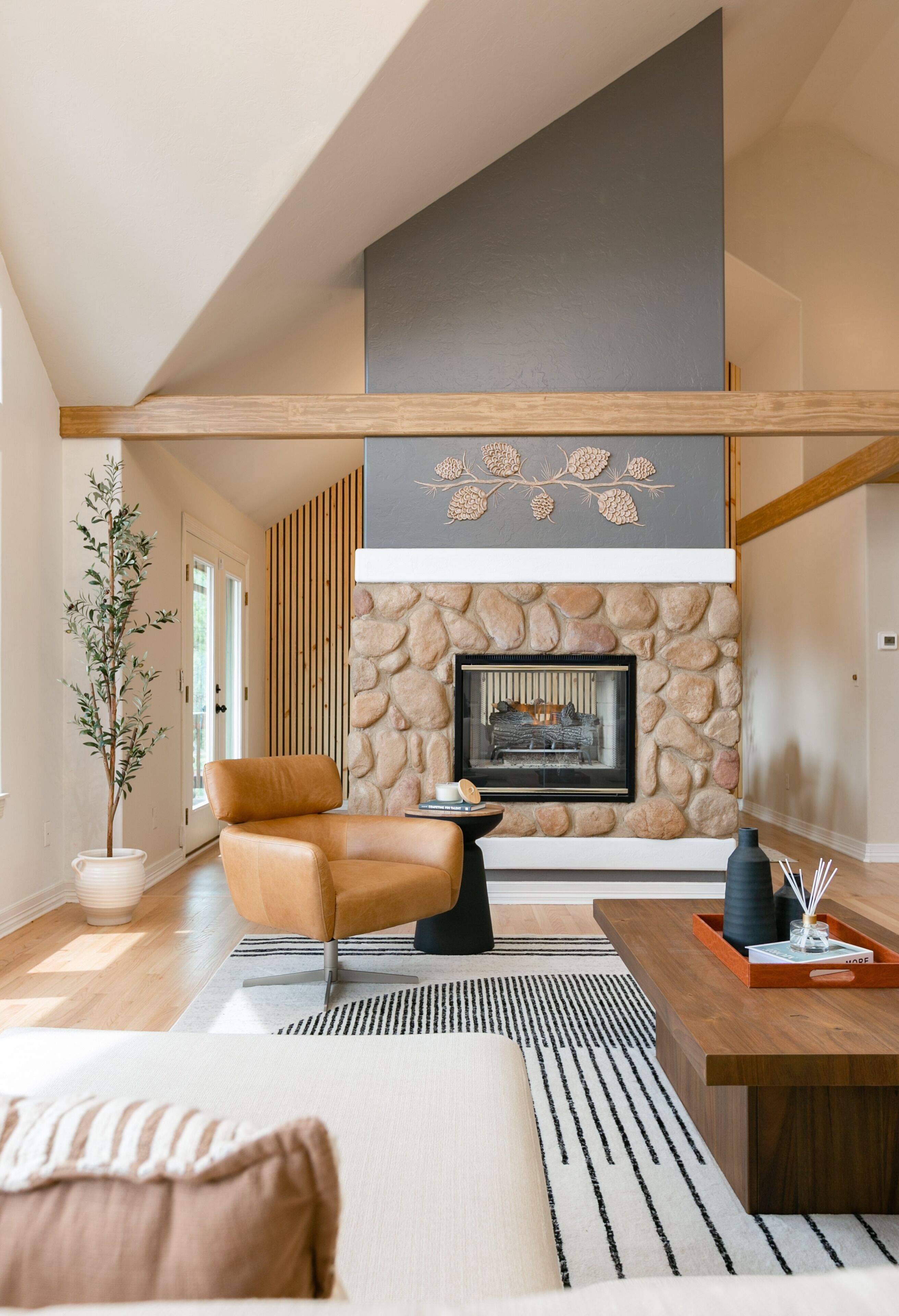 5br Pikes Peak Estate View- Fire Pit & Hot Tub 331550 - Woodland Park, CO