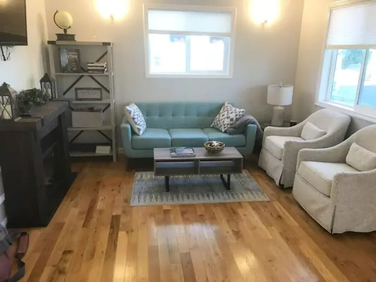 Charming Parkside Bungalow-2 Blocks From Downtown! - Oregon