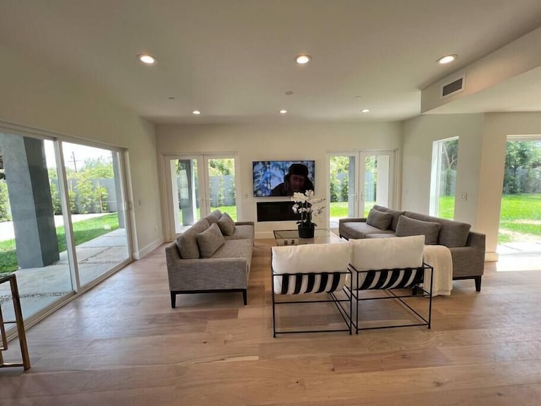 Gorgeous New "Cosmopolitan Arts House" In Prime Silverlake With Pool And Views! - Little Tokyo - Los Angeles