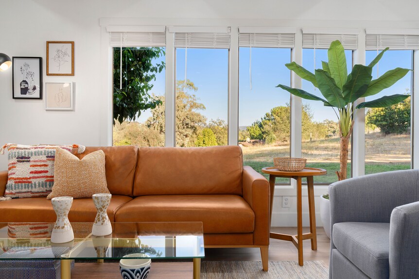 Mid Century Modern Escape 4 Br W/ Pool - 1.7 Acres - Granite Bay, CA