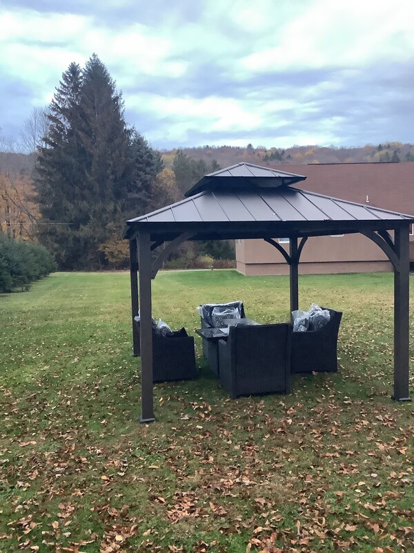 Loft Style Apartment Close To Activities And Restaurants - Livingston Manor, NY