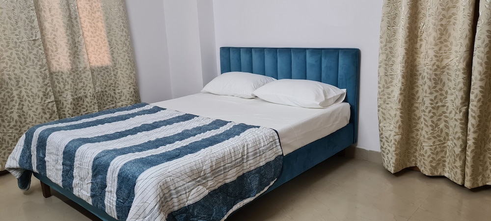 Prime Location Premium 3bhk Apartment At Gachibowli - Hyderabad