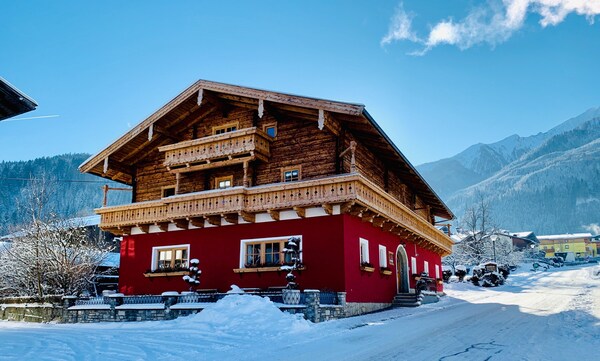 Apartment Sonnblick - Kaprun