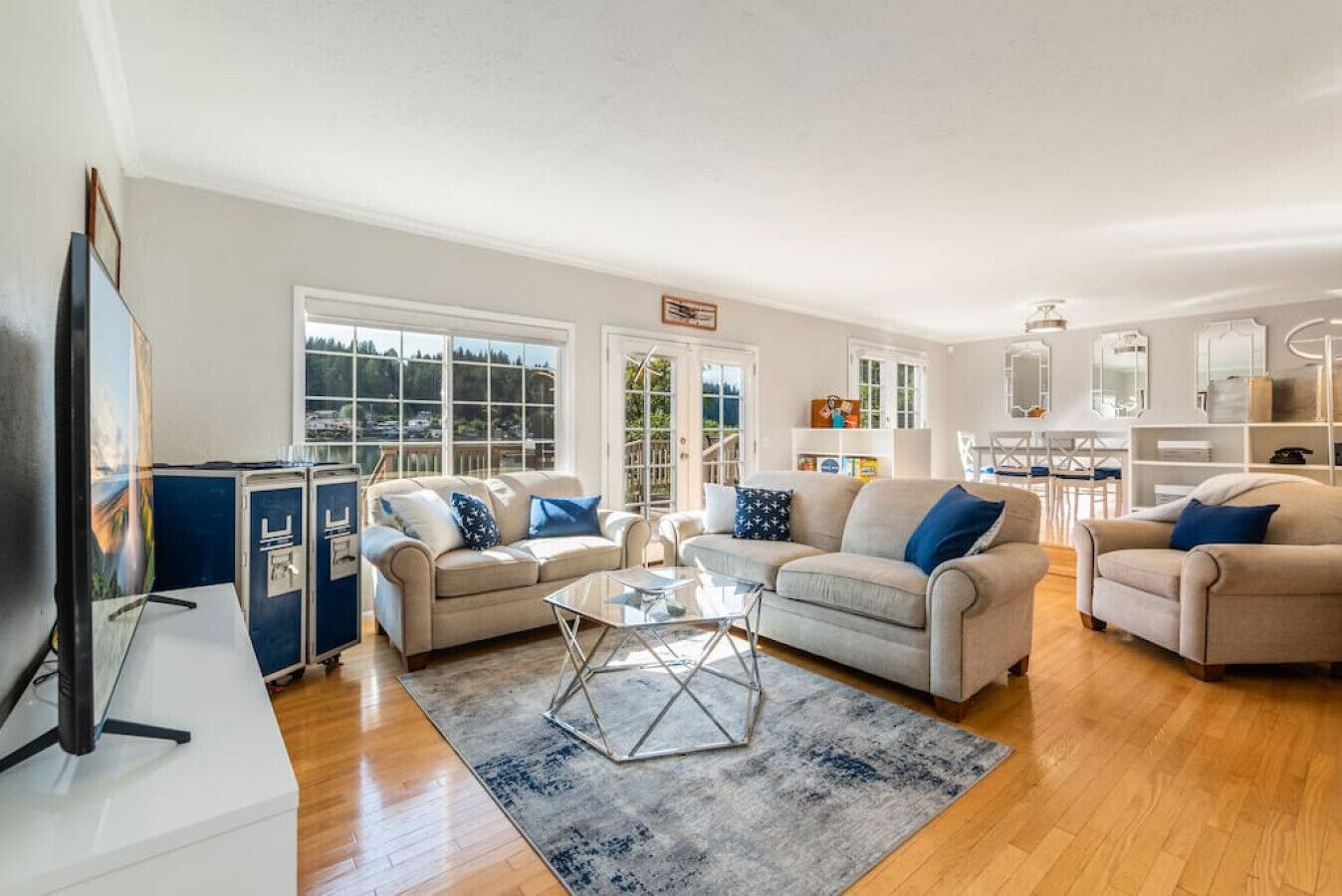 The Landing At Oyster Bay - Waterfront Home - Port Orchard, WA