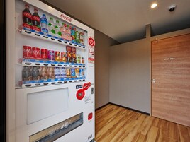 Máquina automática de vendas