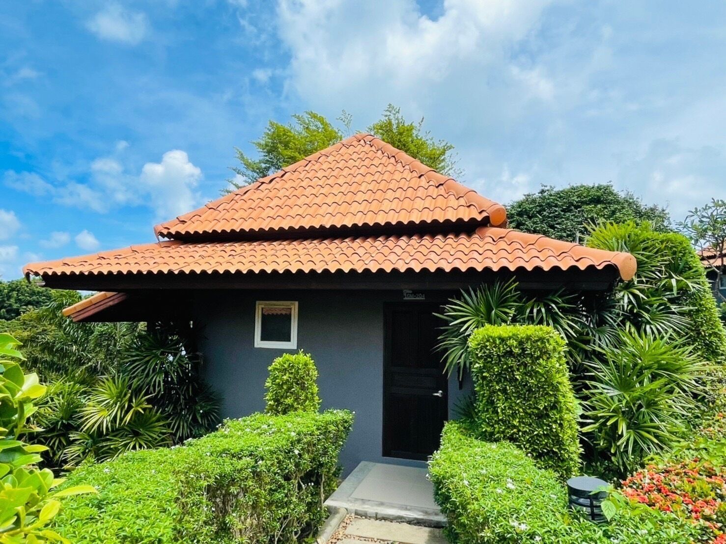 Fachada