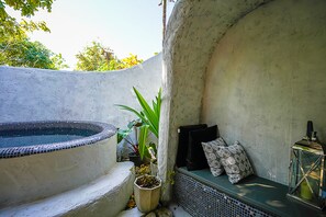 Premium Villa 2 Bedrooms | Exterior