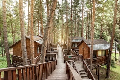 Oi-Qaragai Mountain Resort