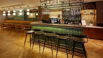 Bar (no alojamento)