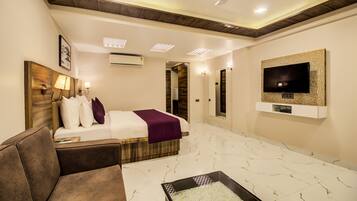 Superior Valley View | Wi-fi grátis