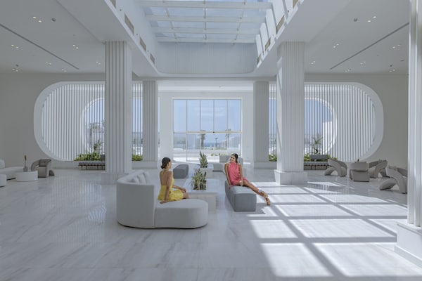 White Hills Resort - Sharm El-Sheikh