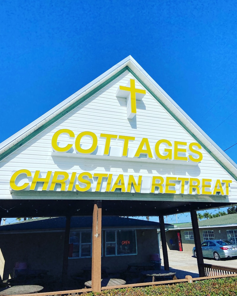 Cottages Christian Retreat - Rosemary Beach, FL