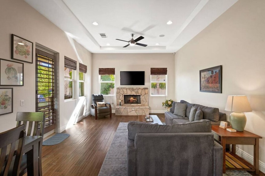 Affordable Desert Getaway W/ Private Pool + Hot Tub! - La Quinta, CA