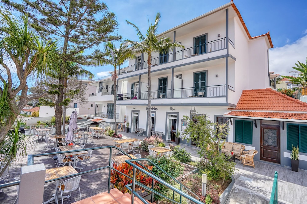 Vila Camacho Guest House - Funchal