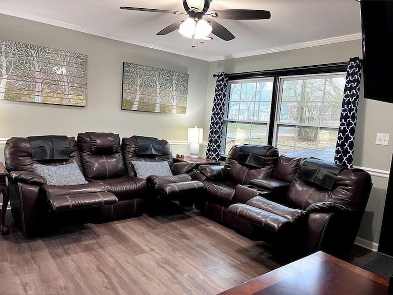 Crowder's Cottage Near Kings Mountain & Gastonia - 加斯托尼亞